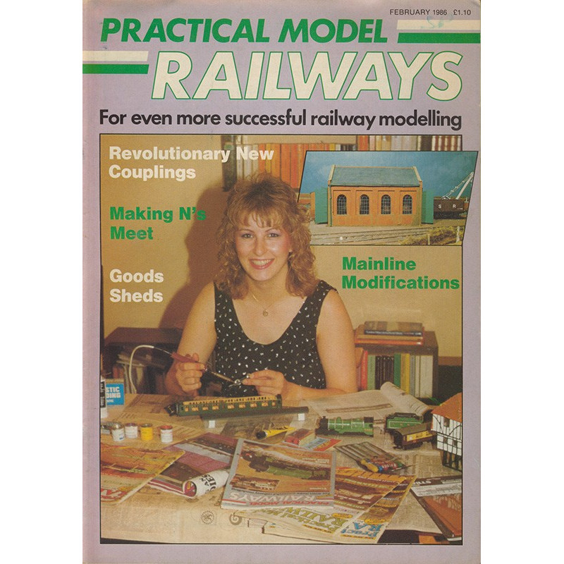 Practical Model Railways (2)
